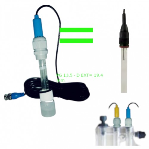 régulation Corelec AKERON DUO SALT REGUL4 RX.